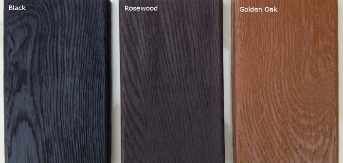 Replica Mock Wood Tudor Boards & Cladding | Home Trim UK Nationwide