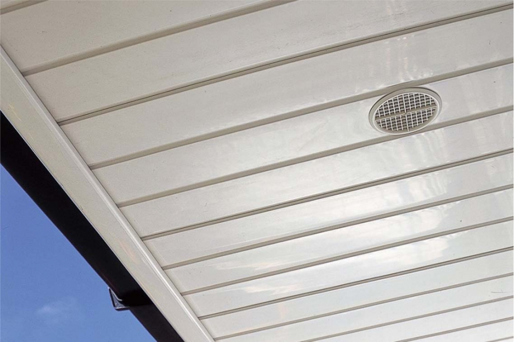 upvc cladding for house - HomeTrim UK